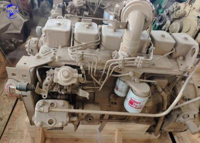China Rebuilt 6BT5.9 6BT Cummins Engine For Truck for sale
