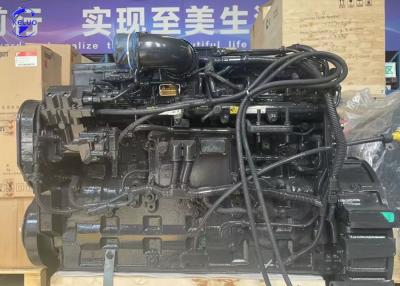 China Stock Cummins QSL8.9 Engine For Marine for sale
