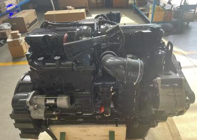 China Stock Cummins QSL8.9 Engine For Marine for sale