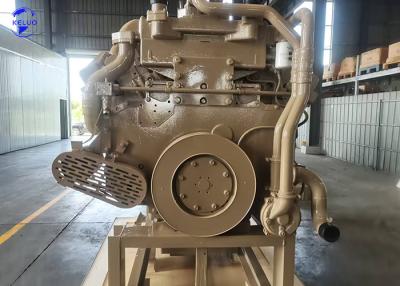 China Cummins QSK45 Engine For Power Generation for sale