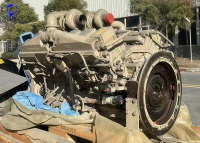 China CCEC Generator KTA38 Cummins Industrial Engine for water pump for sale