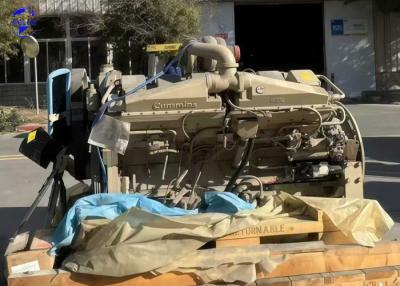 China CCEC Generator KTA38 Cummins Industrial Engine for water pump for sale