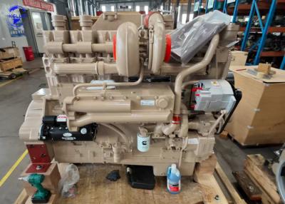 China Construction Machinery CCEC KTA19 KTTA19 Belaz Dump Truck Engine for sale