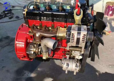 China Cummins BFCEC ISF2.8 ISF3.8 Series Automotive Truck Engine for sale