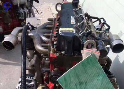 China Cummins BFCEC ISF2.8 ISF3.8 Series Automotive Truck Engine for sale