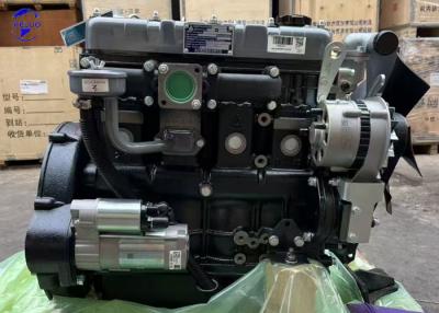 China 4-Cylinder Xinchai NC485BPG Water-cooled Engine Forklift Repair Parts for sale