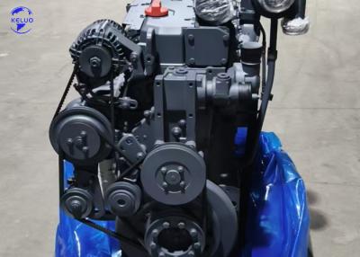 China OEM Deutz BF6M1013EC Engine For Agricultural Equipment for sale