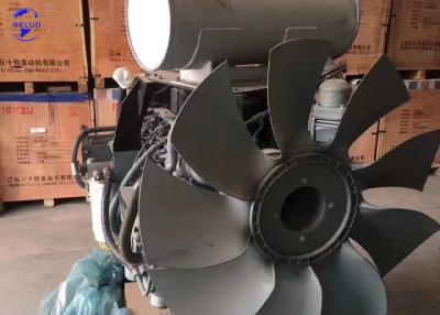 China Original Restored DEUTZ BFM8-22T Diesle Engine For L958F Loader for sale