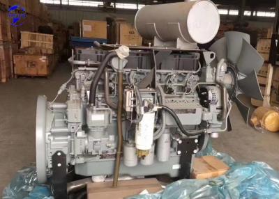 China Original Restored DEUTZ BFM8-22T Diesle Engine For L958F Loader for sale