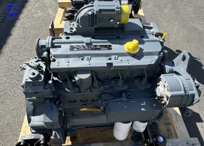 China Construction Machinery Parts BF4M1012C BF4M2011 DEUTZ  Diesel Engine for sale