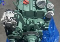China D6d Diesel Engine High-Performance Replacement Engine for  Bulldozer engine for sale