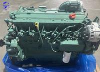 China D6d Diesel Engine High-Performance Replacement Engine for  Bulldozer engine for sale