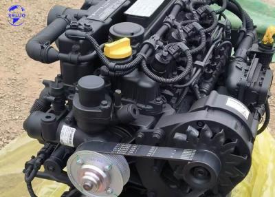 China Agricultural tractor D2.9LO4 Original Restored Deutz Diesel Engine for sale