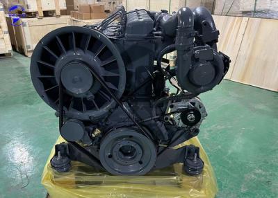 China Deutz 6 Cylinder Construction Machinery Diesel Engine Bf6l914 For Excavator /Underground Scraper for sale