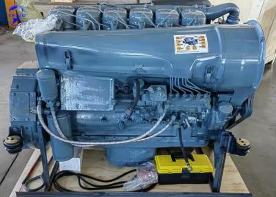 China Agricultural Tractor BF6L913 Deutz Diesel Engine Original for sale