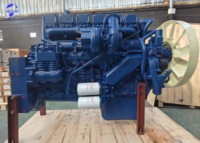 China Powerful Weichai Engine WP13.480E401 For Heavy-Duty Truck for sale