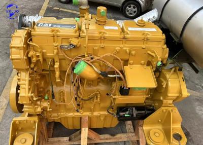 China rebuilt Reman CAT Caterpillar C15 Diesel excavator repair Engine replacement for sale
