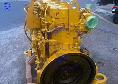 China Tractor Repair Parts CAT C9.3B Reman Diesel Engine 100% Compatible for sale