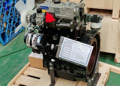 China Perkins 3-Cylinder Inline Water-Cooled Diesel Engine 403J-17 Brand New Original for sale