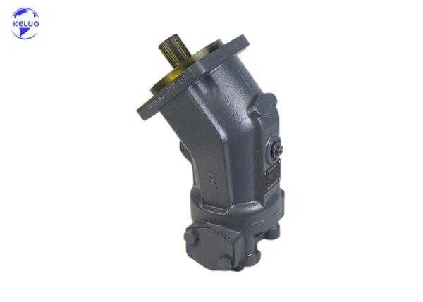 Quality Rexroth A2FM90 Hydraulic Main Pump Axial Piston Metering Motor for sale