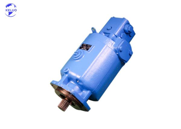 Quality Best Price Mixer Truck Repair Parts 5433-216 Hydraulic Pump Assembly OEM Quality for sale
