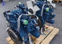 China Kubota Z482 2-Cylinder Diesel Engine 0.482L for Mini Excavators Compact Equipment for sale