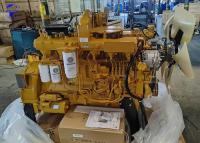 China Weichai WD10G240E203 240HP 9.726L Diesel Engine for Dump Trucks and Heavy Machinery for sale
