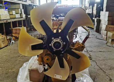 China Original Weichai WD10G240E203 Engine For Dump Trucks for sale
