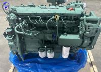 Quality OEM New D6E Engine For EC210B Excavator for sale