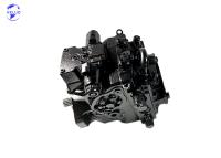 China Sauer-Danfoss H1P Series Axial Piston Variable Hydraulic Pump 55cc Closed Loop for sale