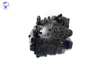 China Sauer-Danfoss H1P Series Axial Piston Variable Hydraulic Pump 55cc Closed Loop for sale