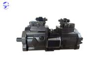 China Axial Piston Main Pump K5V160 Tandem Type Double Pump 350 Bar 250 kg for sale