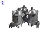 Quality Variable Motor A6VM160MA 63W-VZB020B Rexroth A6VM Series Axial Piston Pump for sale