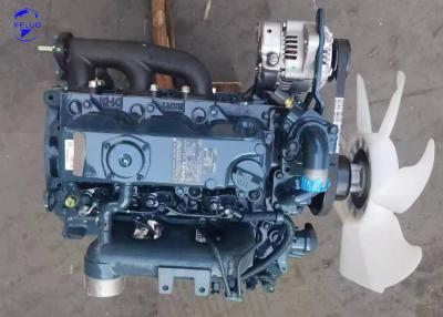 China New Industrial Kubota 03 Series D1703 Diesel Engine for KX135 Excavator Generator Sets Tractors for sale