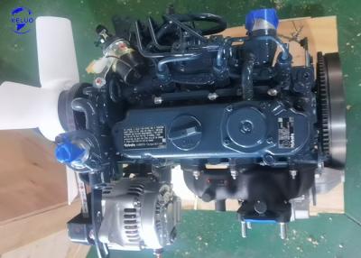 China Brand New Original D902 Skid Steer Loader Diesel Engine Kubota for sale