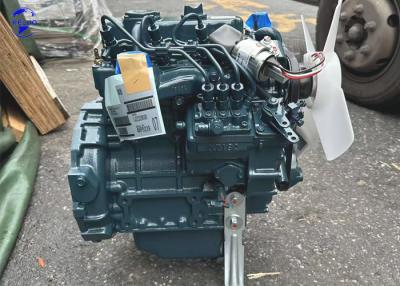 China Industrial Mini Excavator Diesel Engine D722 Kubota Brand New for sale