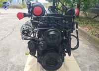 Quality HPCR Inline 6-Cylinder 4-Stroke Diesel Engine Qsb7 Loader Repair Parts in stock for sale