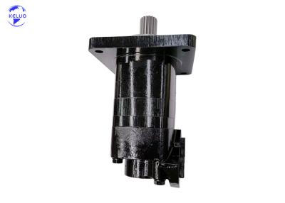 China Agricultural Machinery Spare Parts Hydraulic Orbital Motor 112-1131-006 OEM Quality Replacement for sale