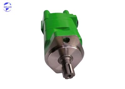 China OEM Quality 2000 Series Disc Valve Hydraulic Orbital Motor 104-1017-006 Harvester Repair Parts for sale