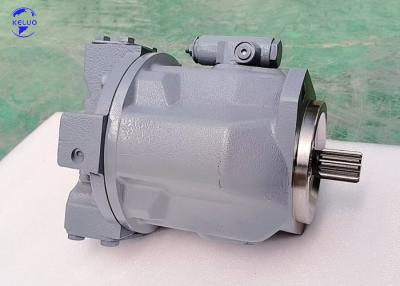 China Hydraulic Pump Rexroth A10VO74 DFLR31R Piston Pump Featuring Splined Fluid Power Applications for sale