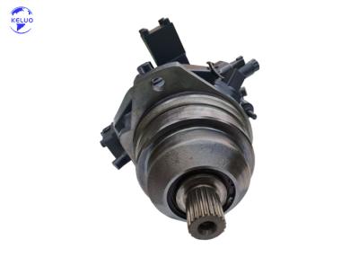 China Hydraulic Pump A6VE160EP6D1P0 Axial Piston Pump Rexroth A6VE160 Series for sale