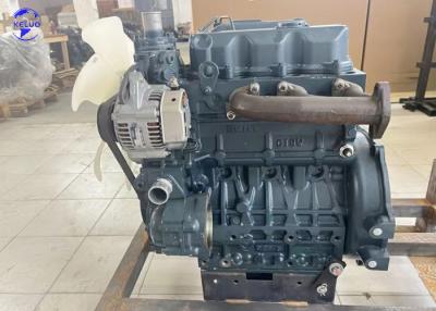 China New Water Cooling Kubota Series D1803 Diesel Engine for Excavator Generator Sets road roller for sale