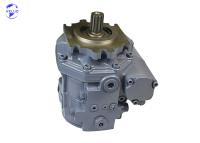 China Rexroth A4VG145 Axial Piston Variable Pump 145cc for Concrete Excavator for sale