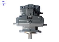 China Rexroth A4VG125 Hydraulic Piston Pump for Excavators 125cc High Pressure for sale