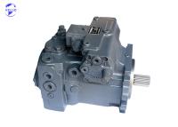 China Rexroth A4VG125 Hydraulic Piston Pump for Excavators 125cc High Pressure for sale