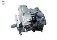 China Rexroth A4VG125 Hydraulic Piston Pump for Excavators 125cc High Pressure for sale