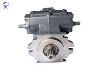 China Rexroth A4VG125 Hydraulic Piston Pump for Excavators 125cc High Pressure for sale