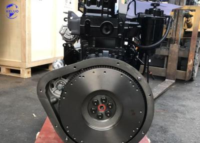 China Low Noise Inline-4 Naturally Aspirated 4TNE98 Engine for Construction Machinery Forklift Power for sale