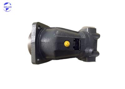 China Rexroth A2FM63 Hydraulic Axial Piston Motor R902230037 Bent-axis for sale