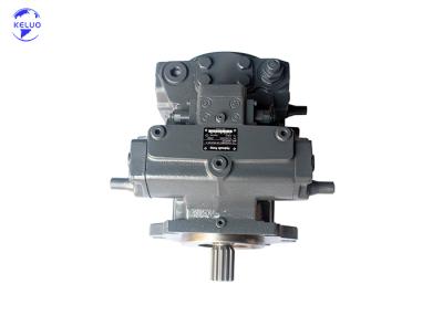 China A4VG125 Axial Piston Variable Speed ​​Pump for Concrete Mixers for sale